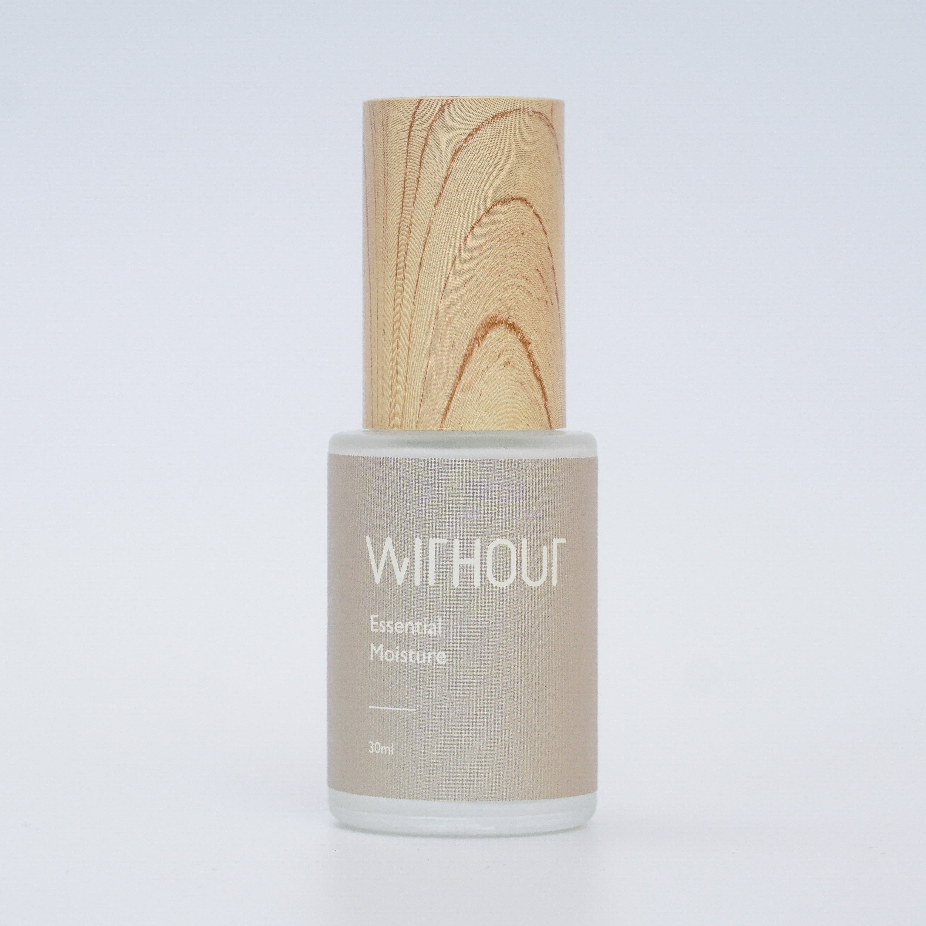 Essential Moisture [Vitamins-rich daily moisturizer] – Withoutskincare